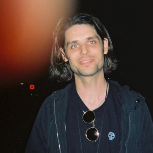 Dustin Frost - Video Editor, Screenwriter & Director