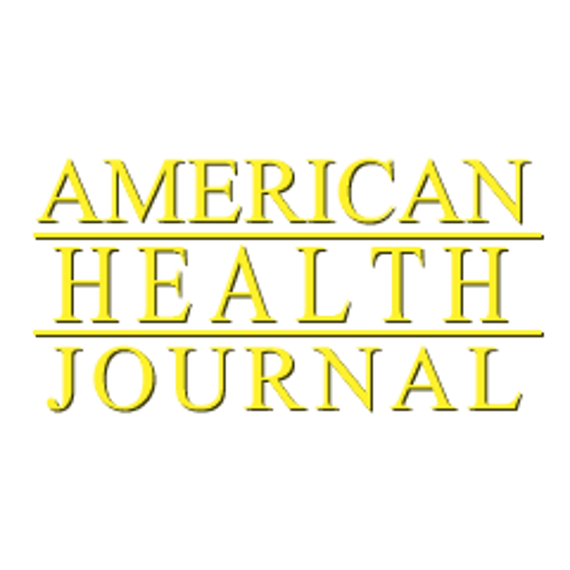 American Health Journal