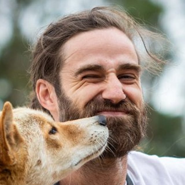 Patrick Nash - Cameraperson, Editor & Photographer