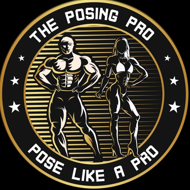 Emma Hyndman | The Posing Pro