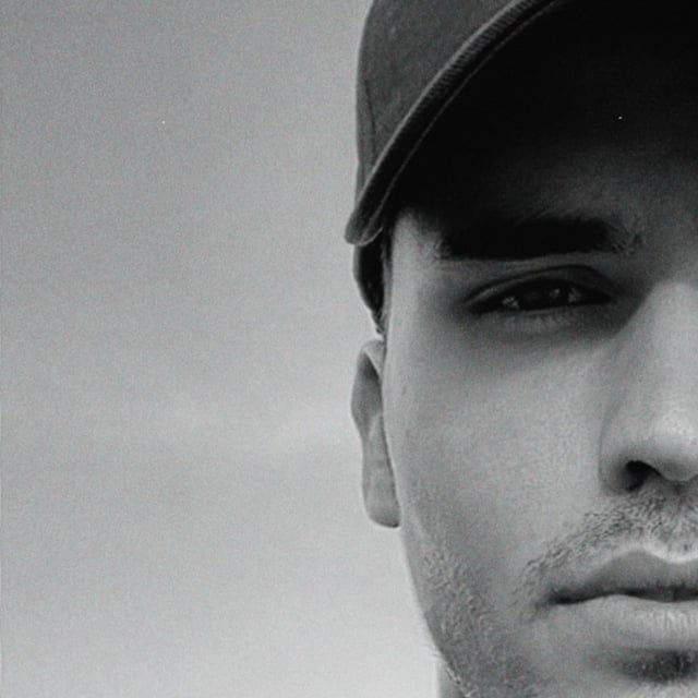 Pablo Madrid - Film Director