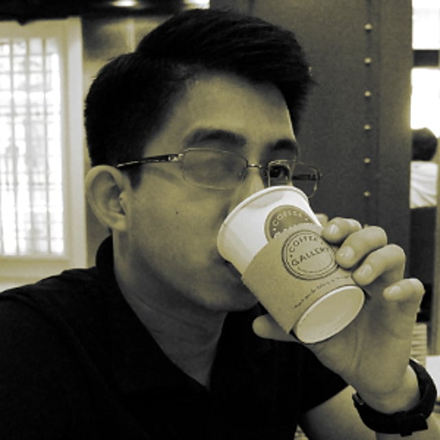 John Gerard Omo, DMD