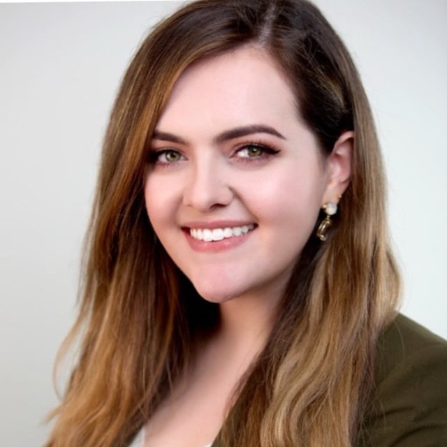 Elizabeth Rivas - Cinematographer, Drone Operator & Interviewer