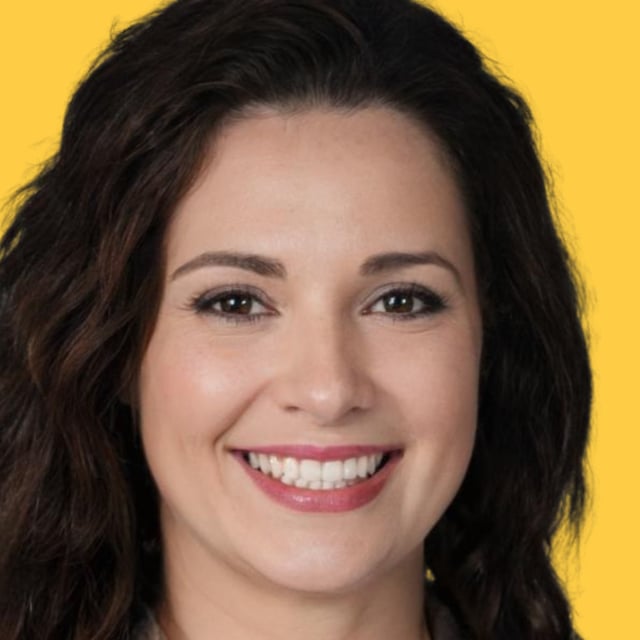 Michelle Walton