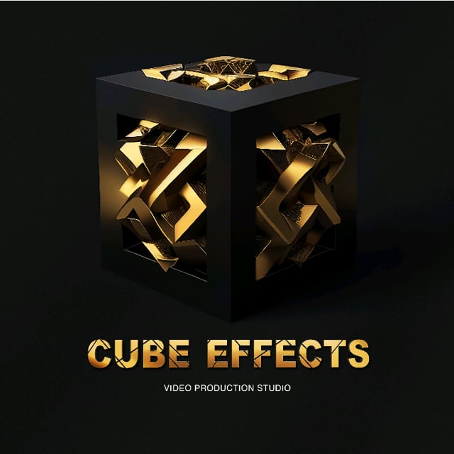 Cube Effects
