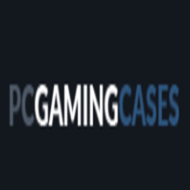 PC Gaming Cases