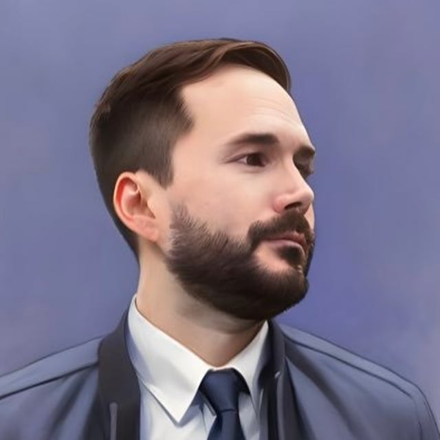 Joseph Lemon - Director, Editor & Producer