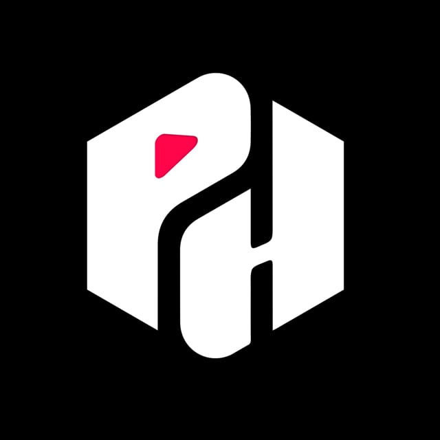 PH Media - Video Editor