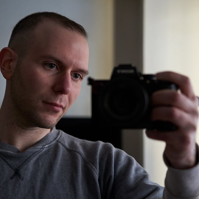 Moisés Fernández Color