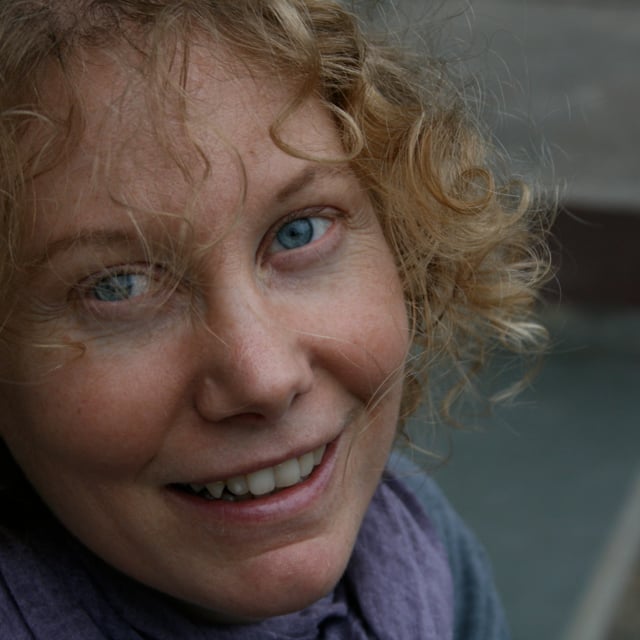 Catherine McGilvray