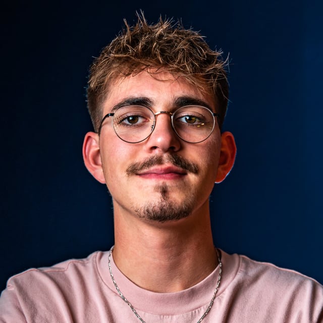 Danny de Roo - Video Editor