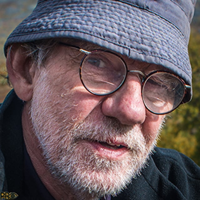 Per Helge Berrefjord