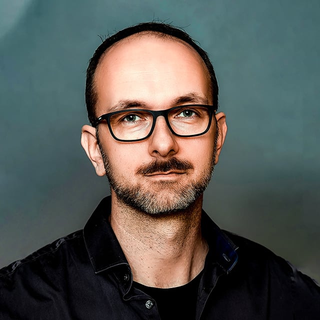 Daniel Fritsche - 3D Animator