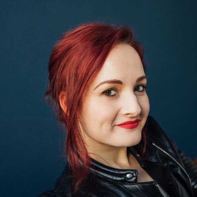 Zoe Cleland - Actor, Film Director & Screenwriter