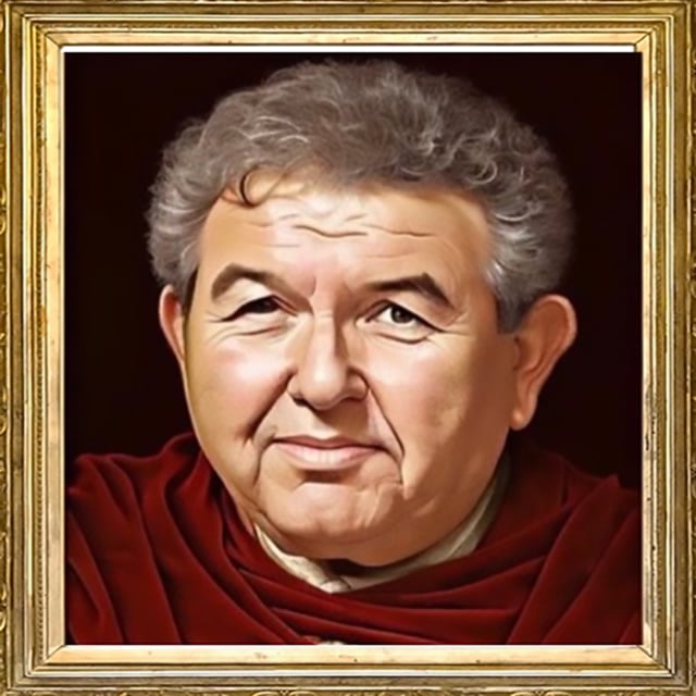 Peter Weisz