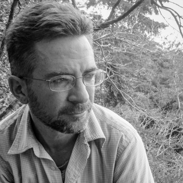 Samuel Mark Anderson