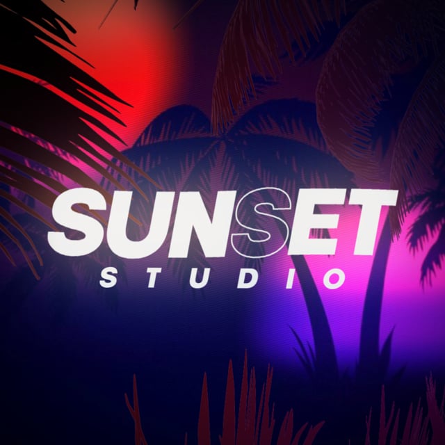 Sunset Studio