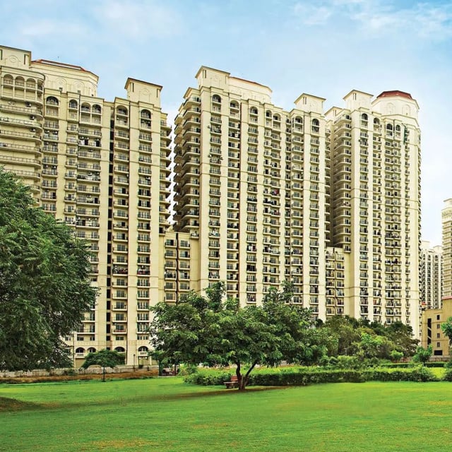 DLF One Midtown