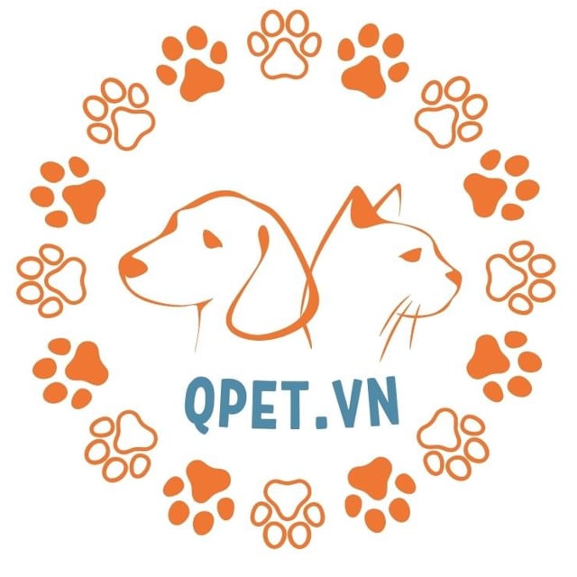 QPet Chăm Sóc Thú Cưng