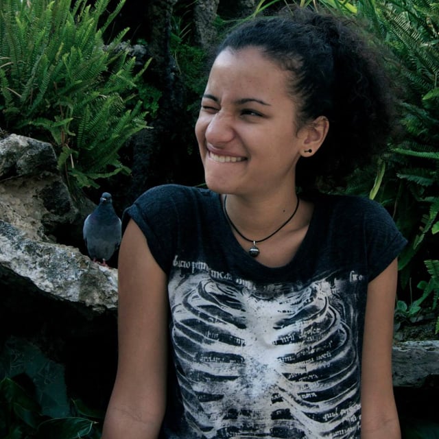 María García Periñán