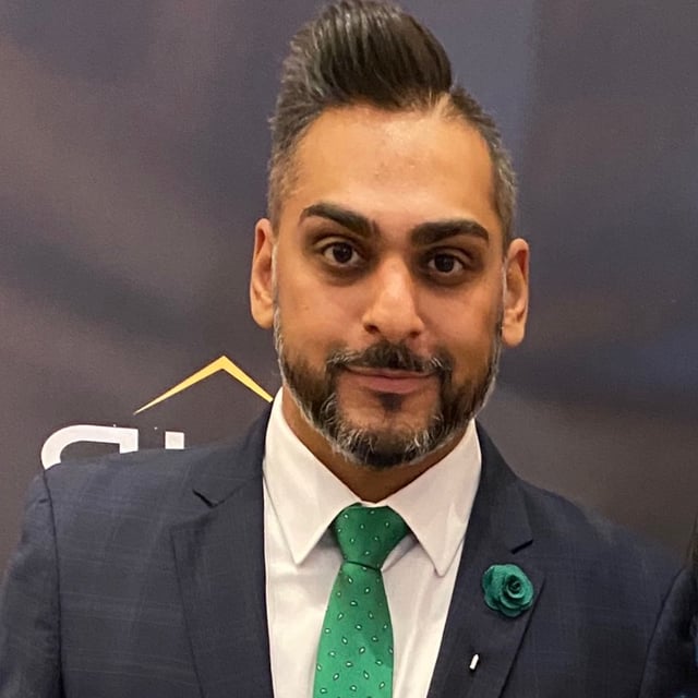 Jay Rana Entertainment & Events