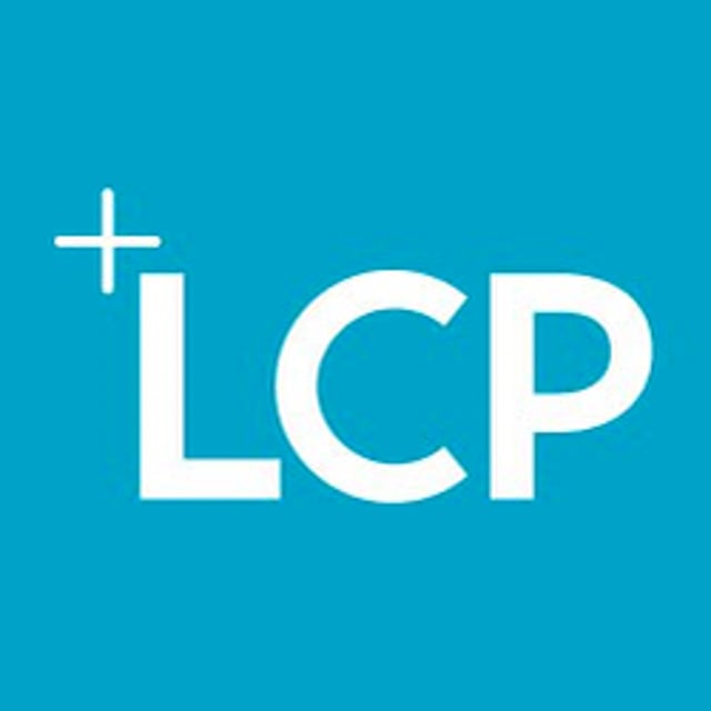 LCP - powering possibility