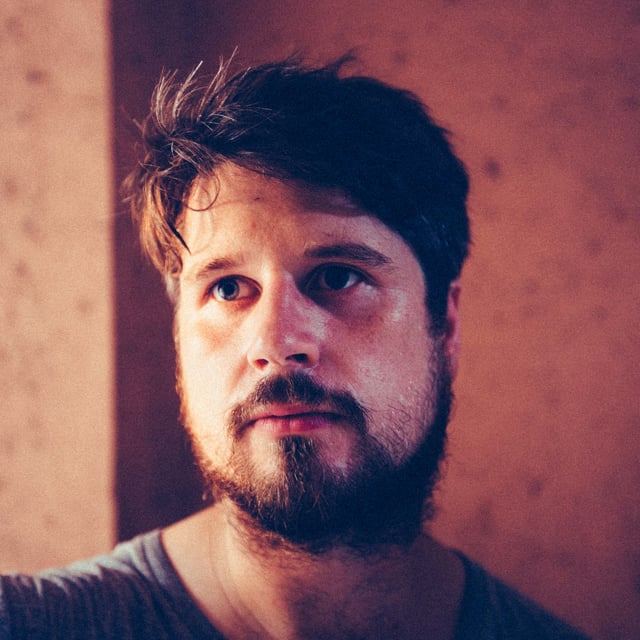 nick ray rutter - Director, Filmmaker & Photographer