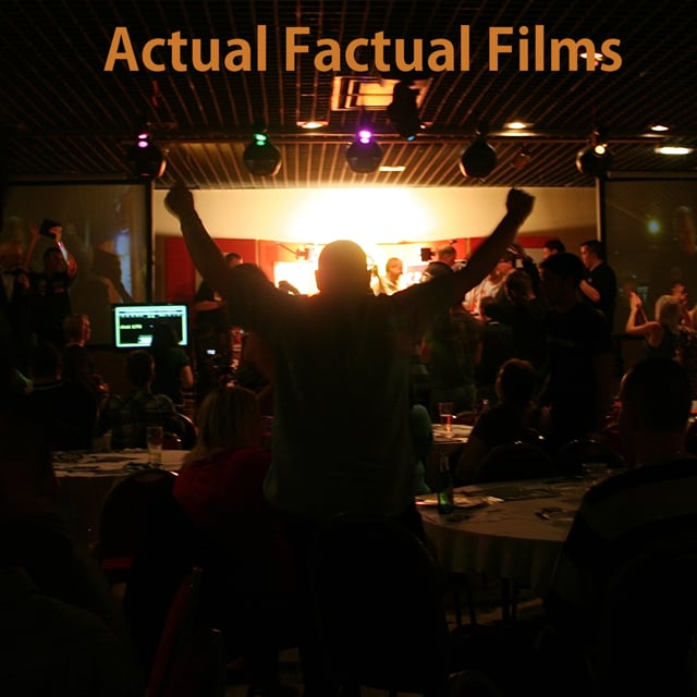 ActualFactual Films