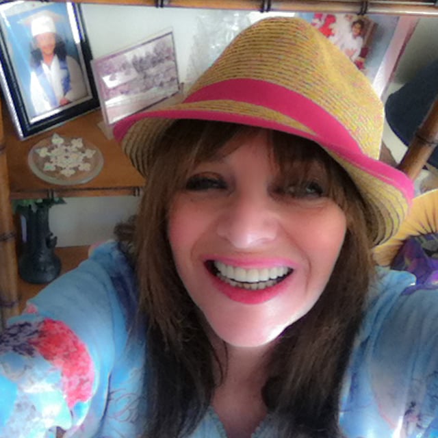 Judy Allen
