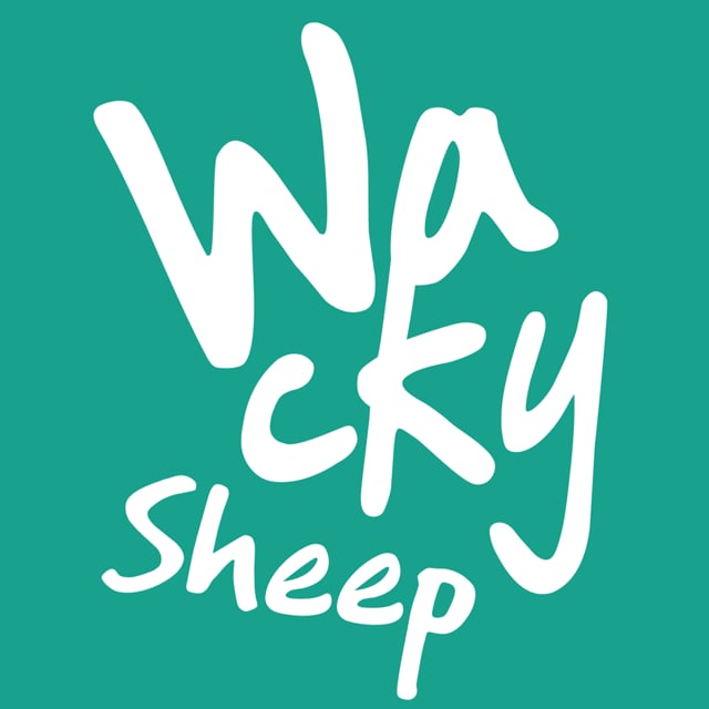 Wacky Sheep | Ćaknuta Ovca