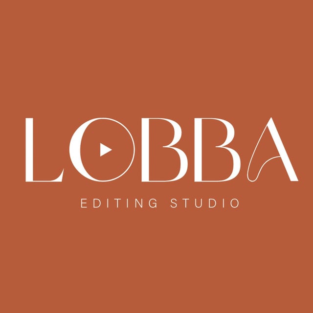 Lobba Editing Studio - Video Editor