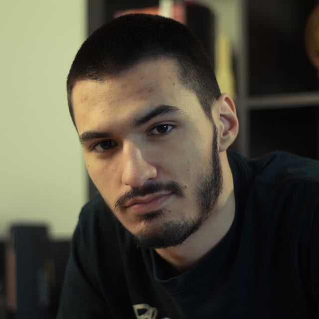 Gian Paolo Vernocchi