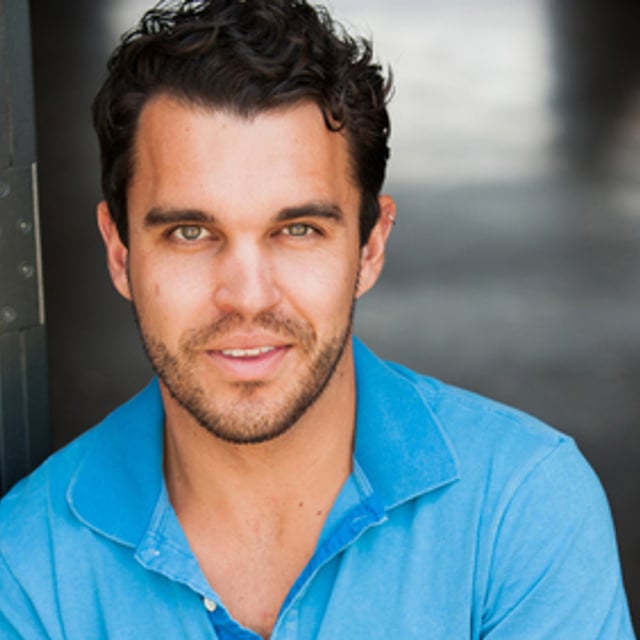 JoshuaDanielWalker