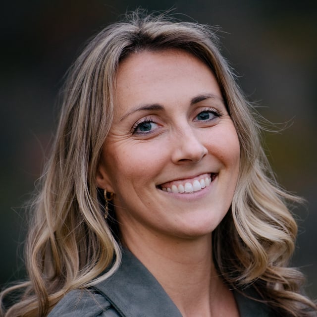 Jessica Linderman - Videographer, Video Editor & Producer