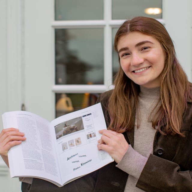 Haley Gillespie - Motion Graphic Designer, Graphic Designer & Web Designer