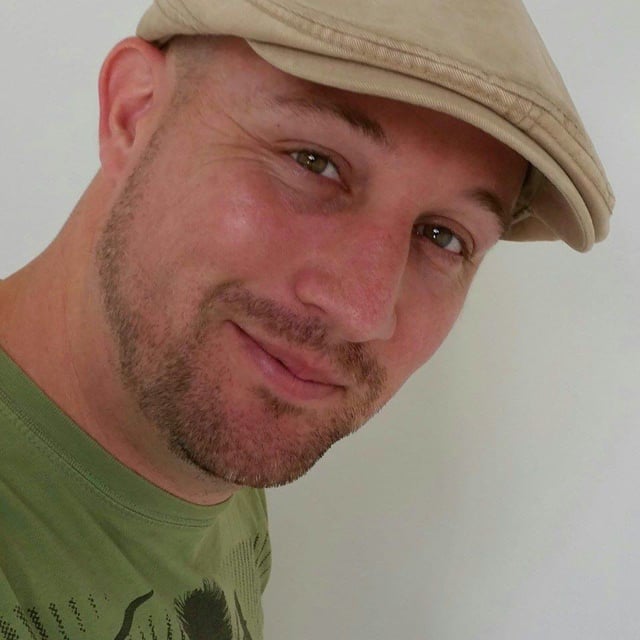 Jacob Patrick - Screenwriter, Director & 3D Animator
