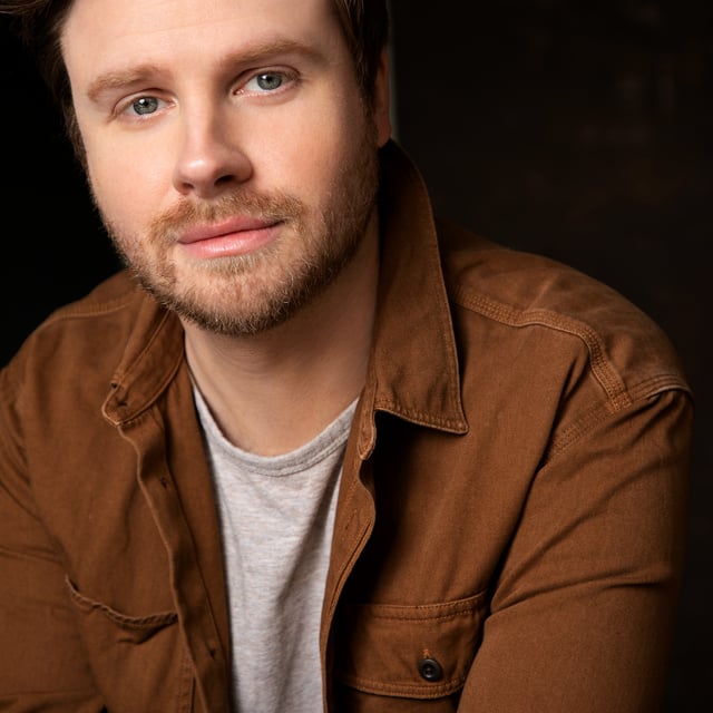 Sean Harrison Jones - Actor, Director & Filmmaker