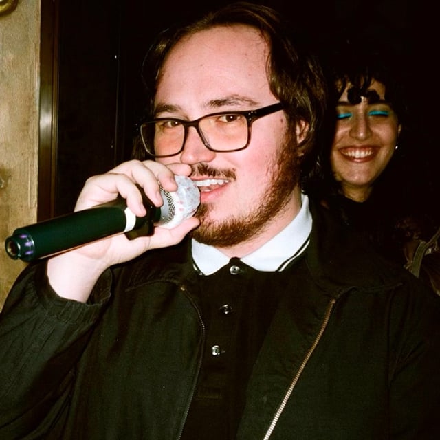 Blake Wagner