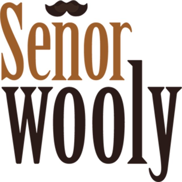Señor Wooly