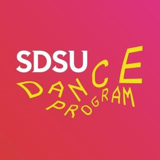 SDSU Dance Program