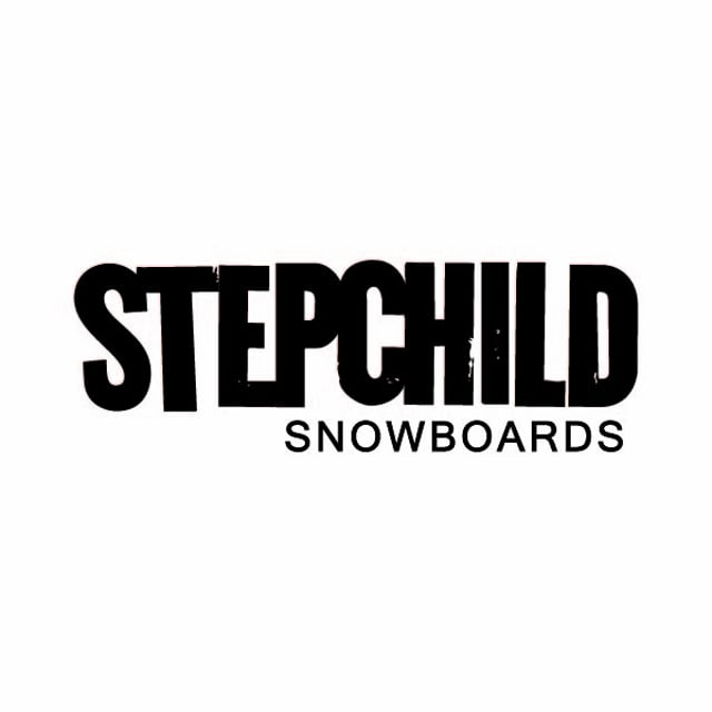 Stepchild Snowboards