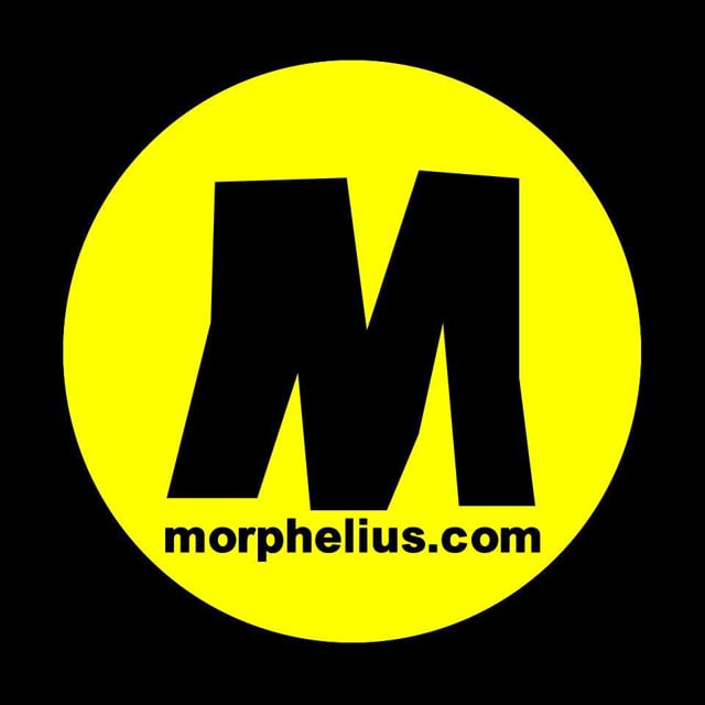 Morphelius