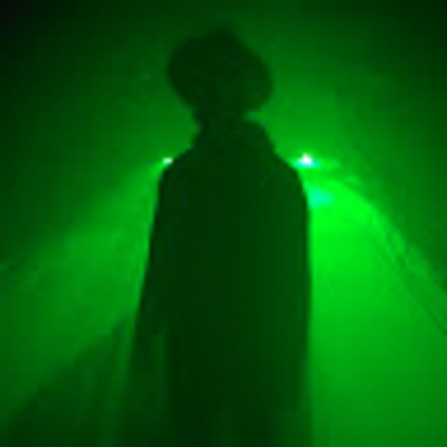 Matthew James - Actor, Director & Film Director