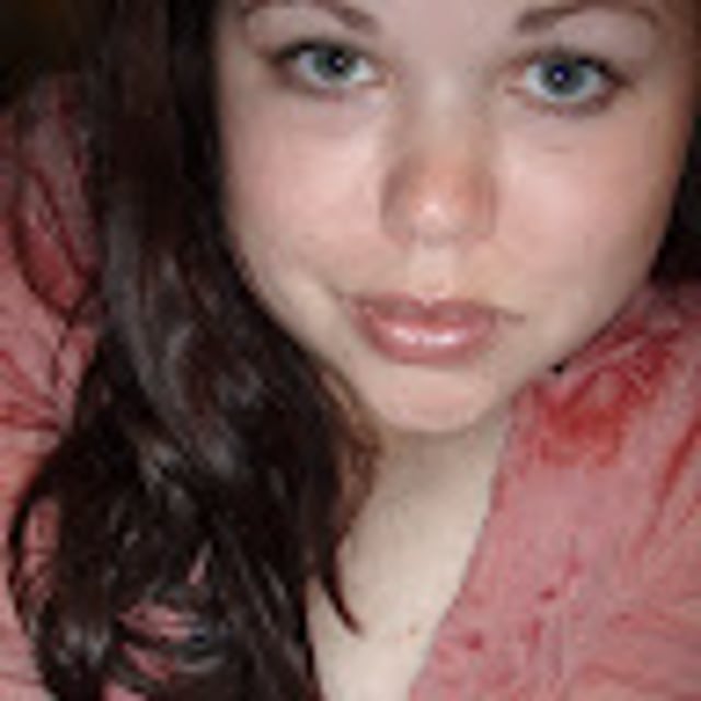 Amanda Smith
