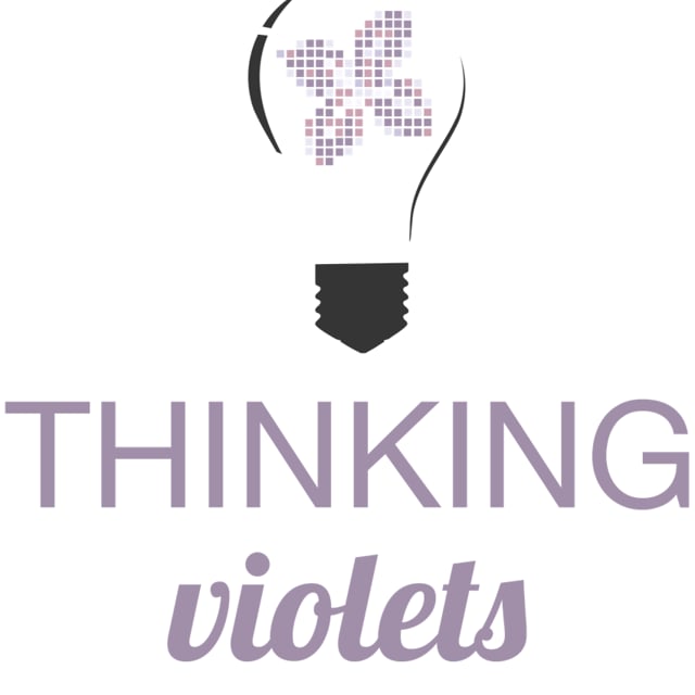 Thinking Violets