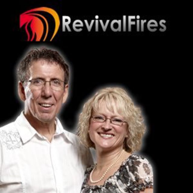 Revival Fires