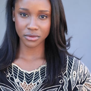 Joy Brunson on Vimeo