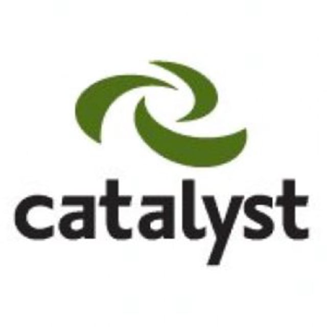 Catalyst Church