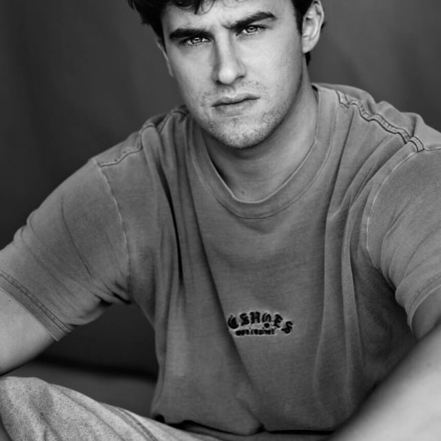 Joe Witkowski - Actor