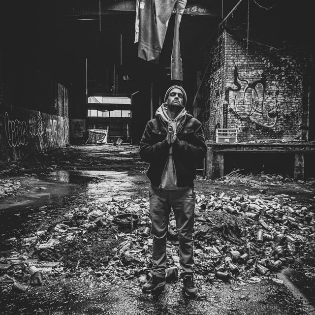 Max Claus - Cinematographer & Video Editor